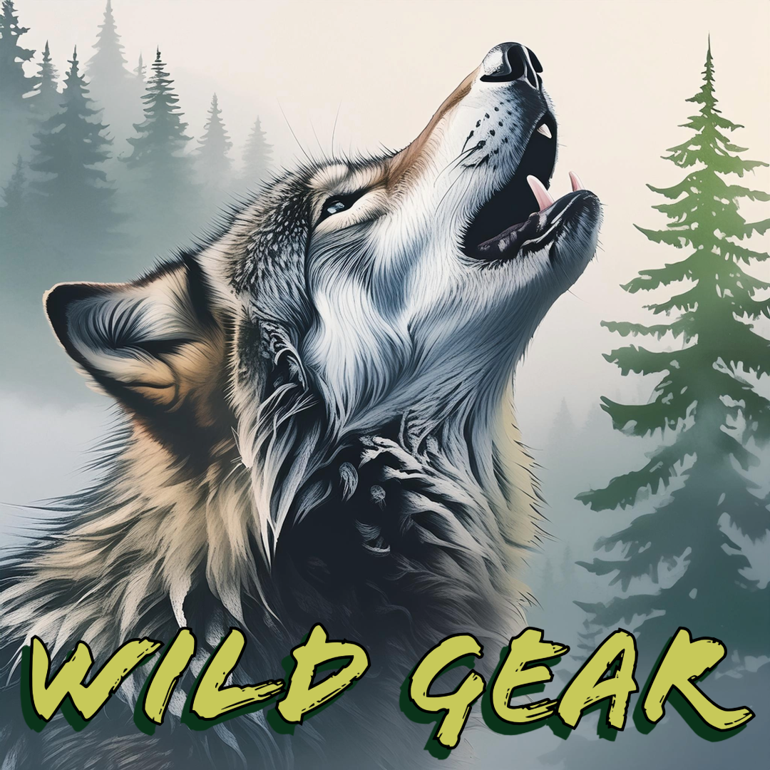 Wild Gear – Wildlife Images